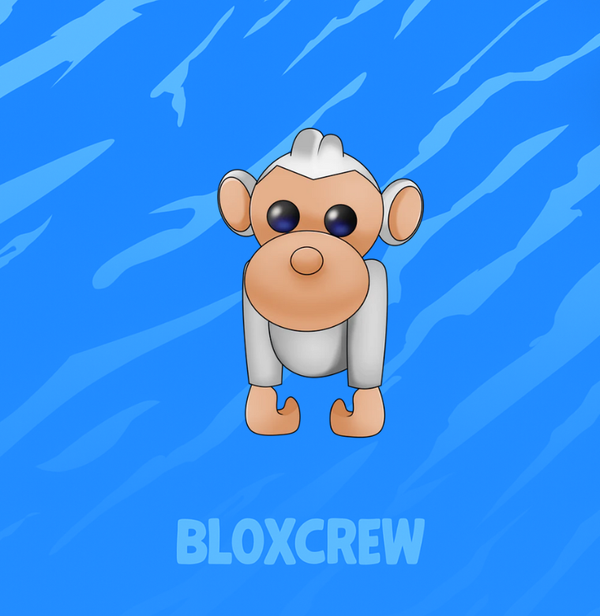 Adopt Me – Bloxcrew
