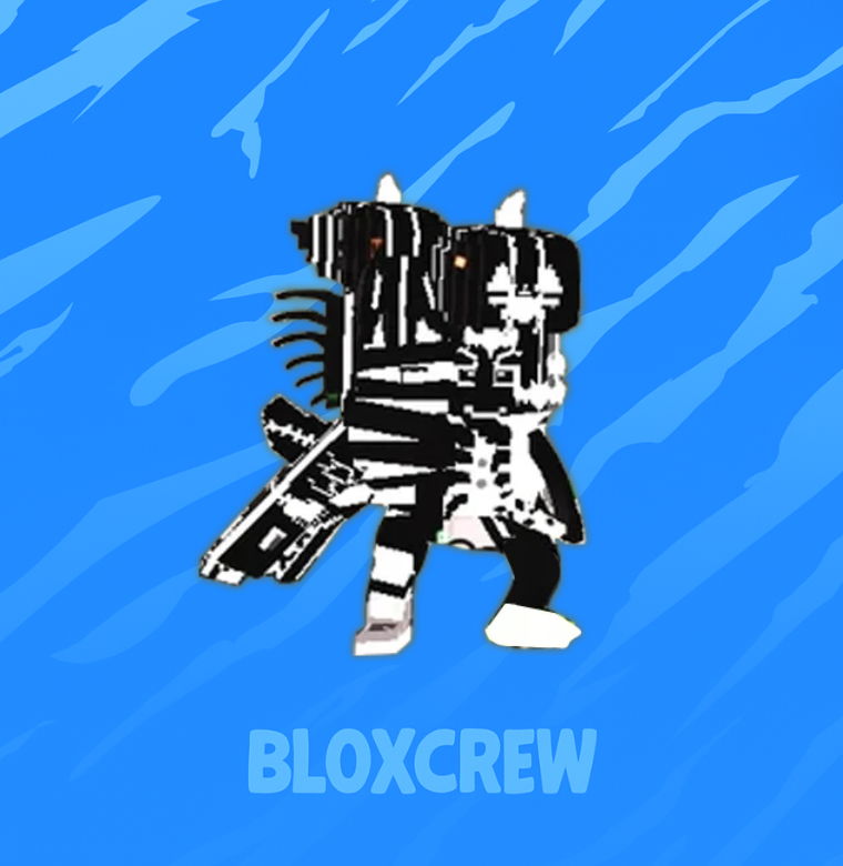 Yin Yang La Spooky Grande 232M/s – Bloxcrew